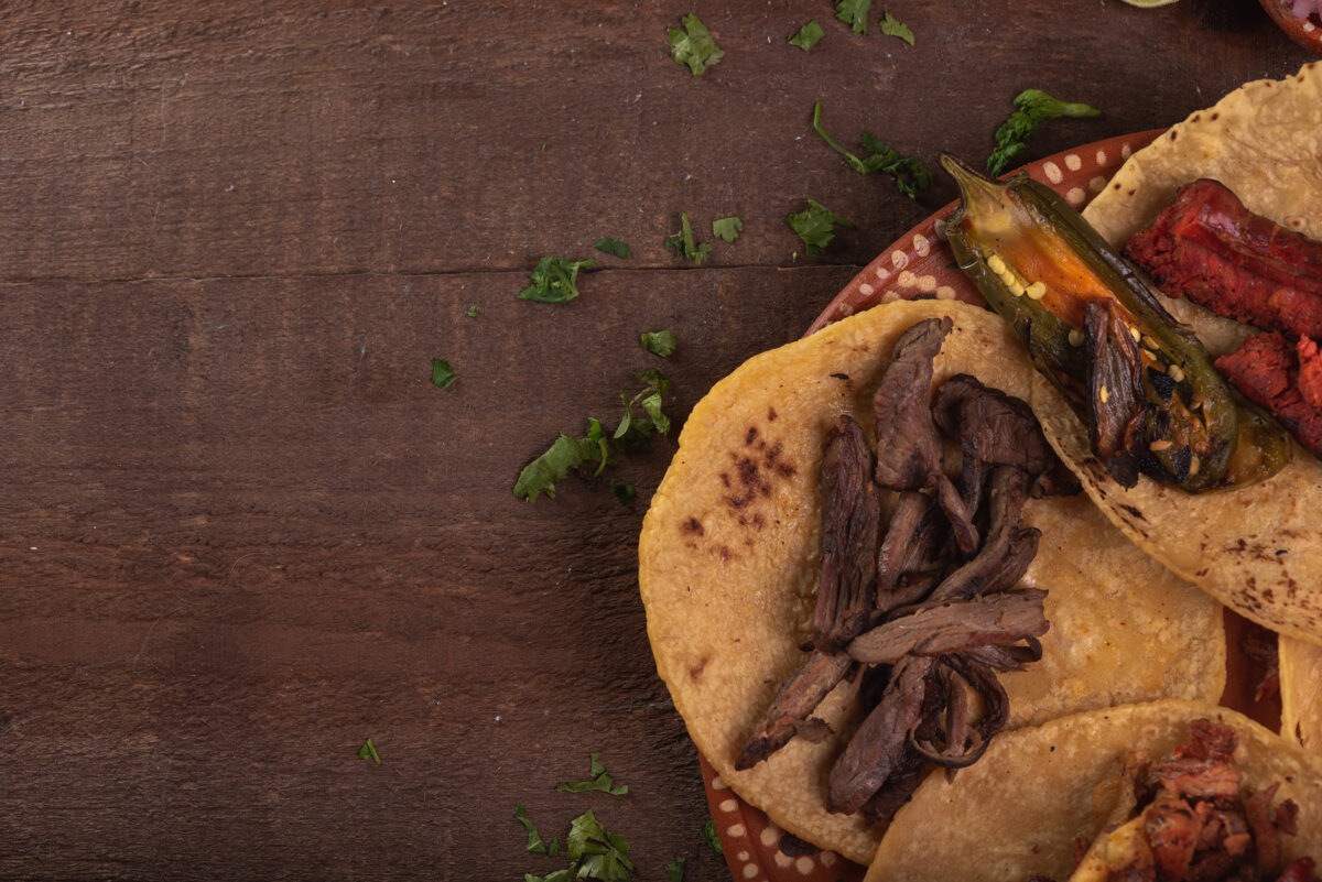 Valley Tacos Taco Cart Catering