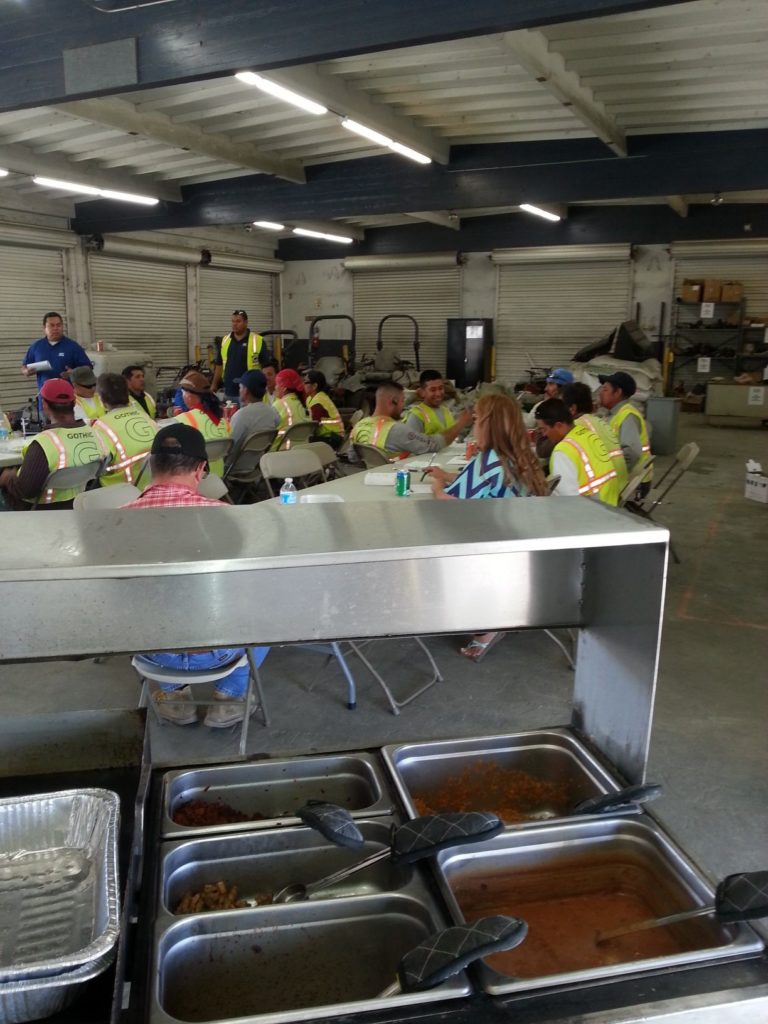 Mobile Taco Catering - Delicious Tacos Anywhere | Valley Tacos