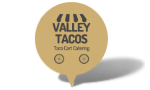 Valley Tacos Map Pin – Valley Tacos