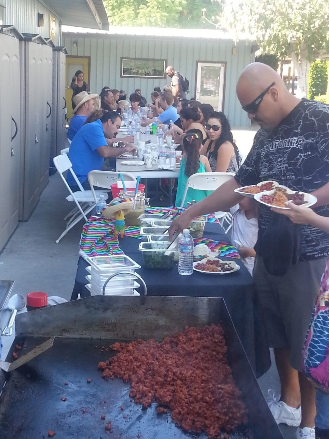 Mexican Street Tacos: Catering and Cart Vendors for Your Party