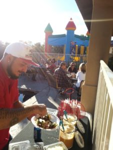 Mexican Street Tacos: Catering and Cart Vendors for Your Party