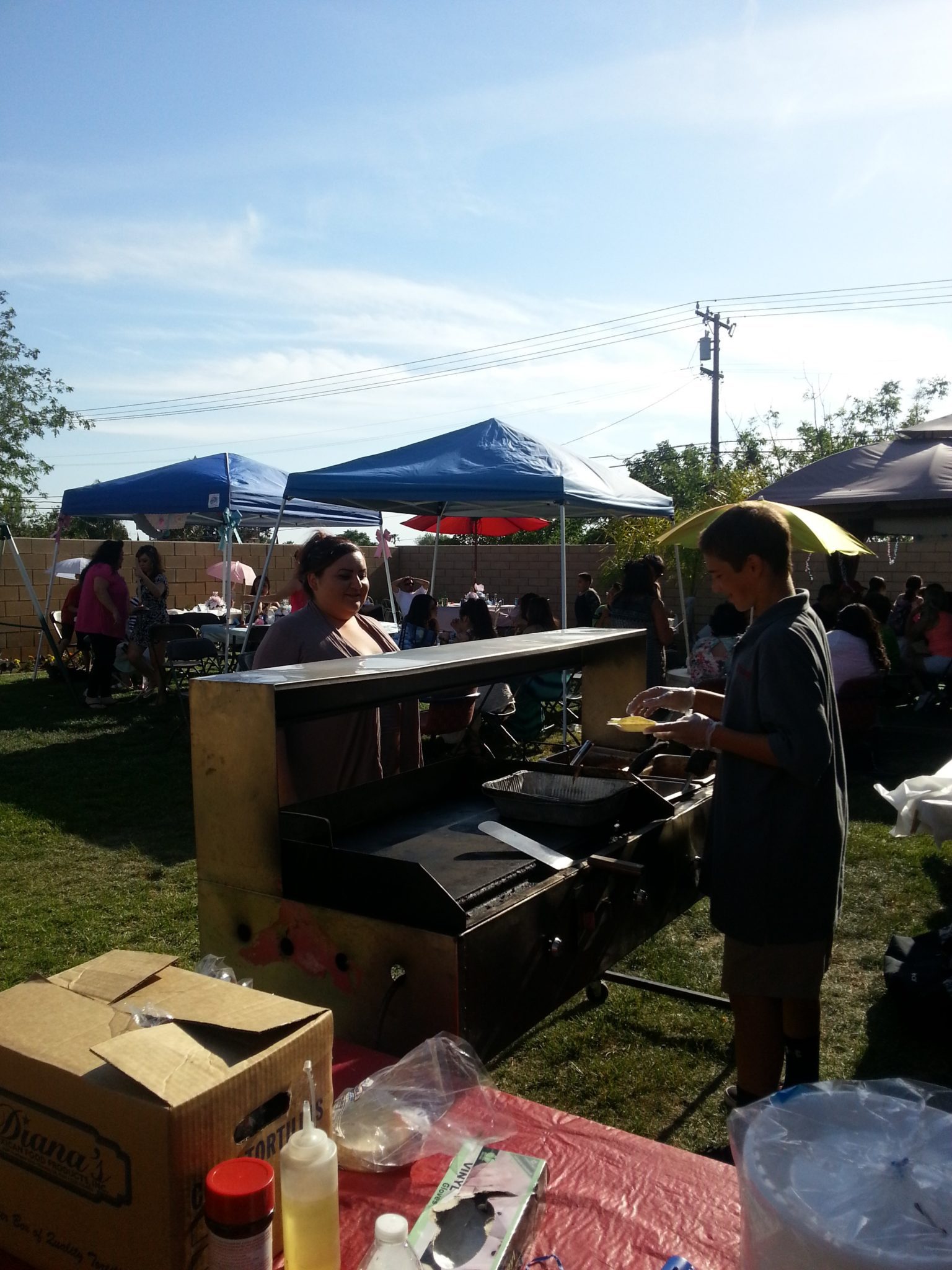 Valley Tacos Catering | Best Taco Caterer