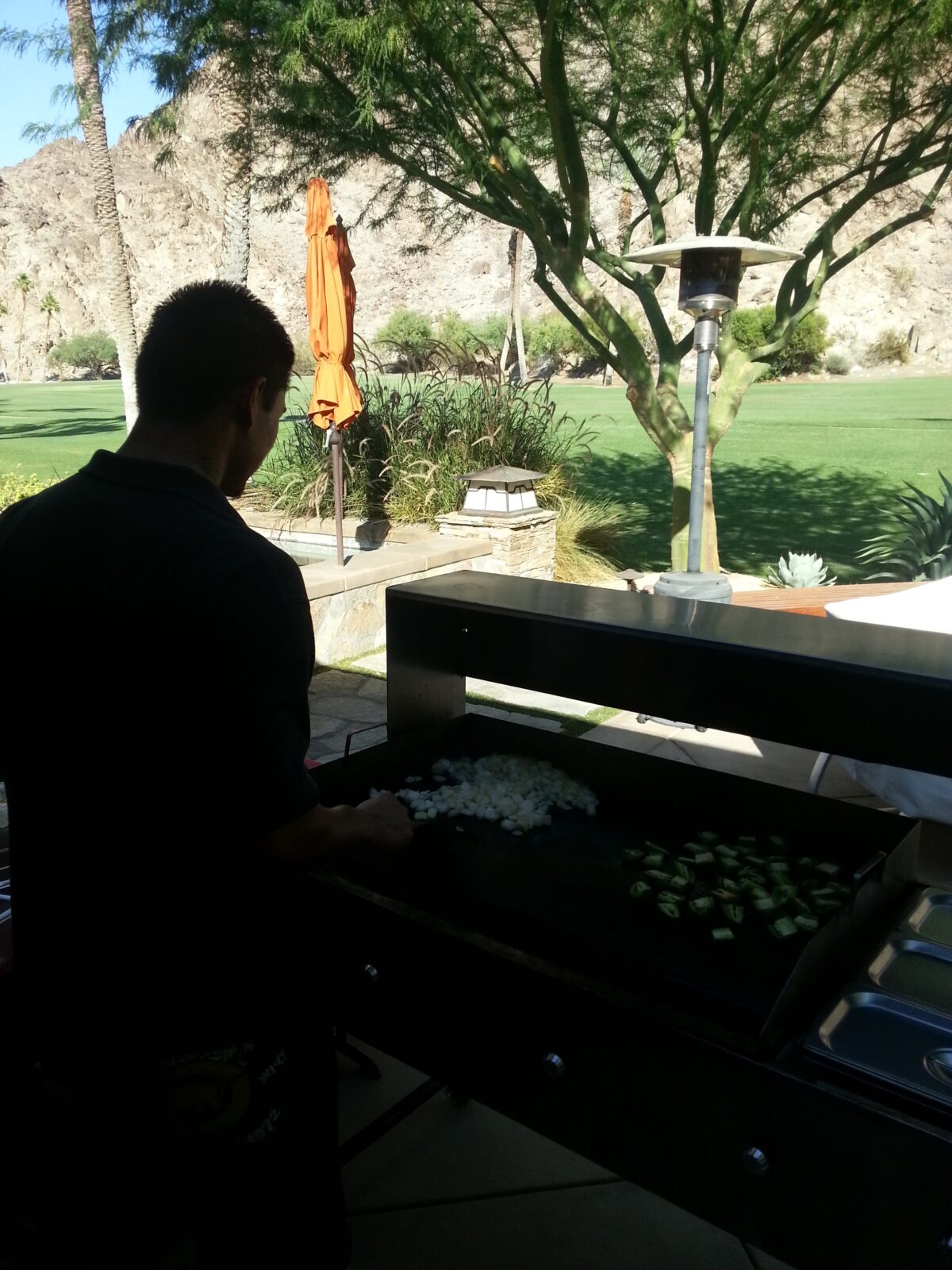 Taco Catering in Riverside, California | Hire a Taco Man Vendor