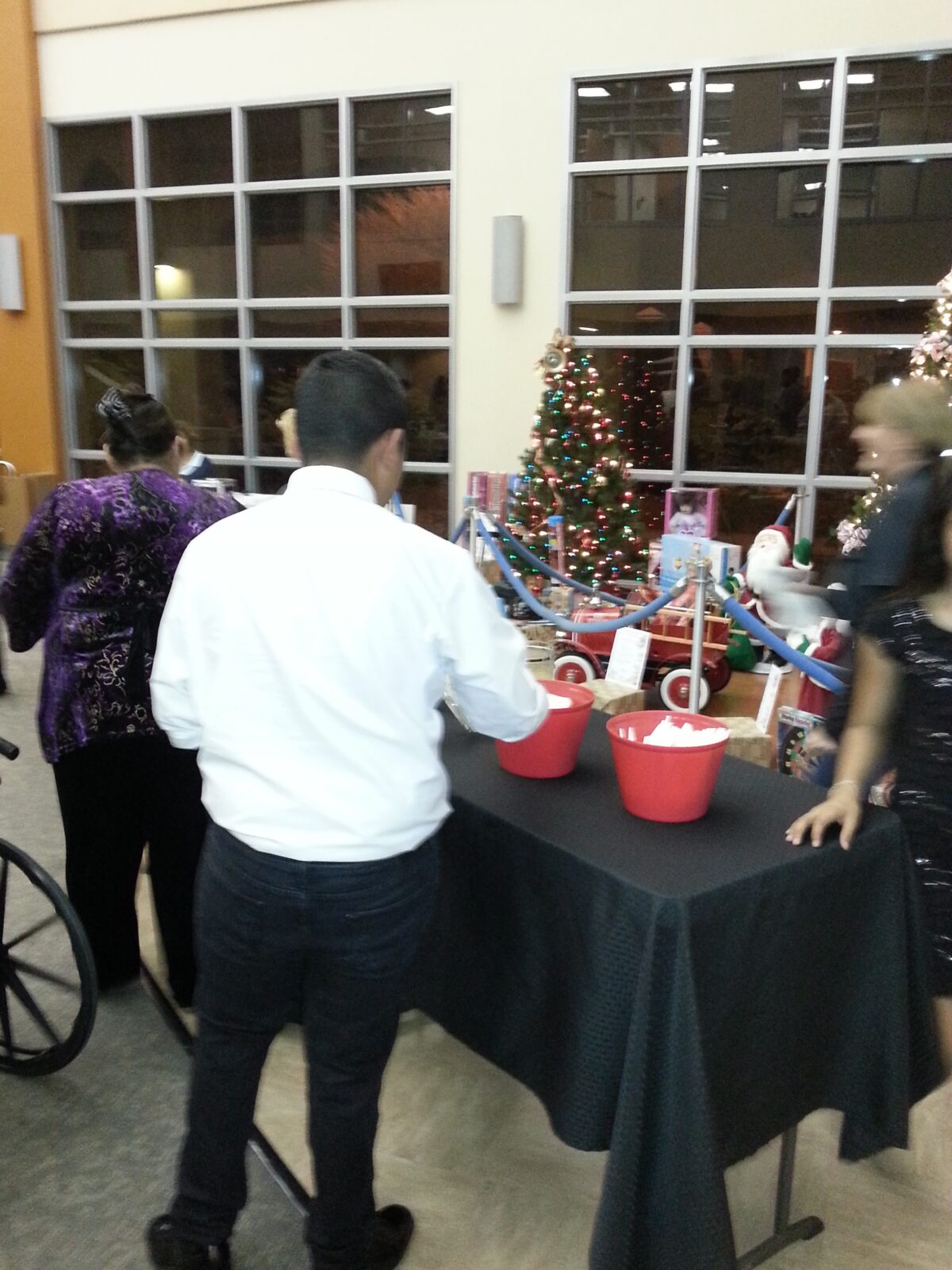 Taco Catering Arcadia | Best Taco Caterer